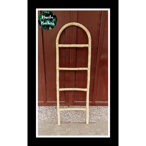 Manila Planters Thea Buri Ladder | Shopee Philippines