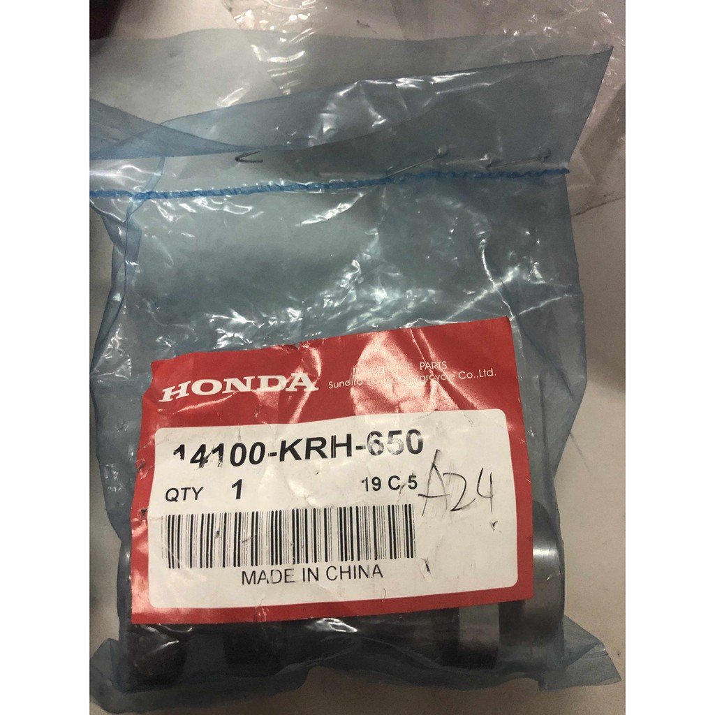 Honda Genuine Camshaft for XR150 14100krh650 | Shopee Philippines