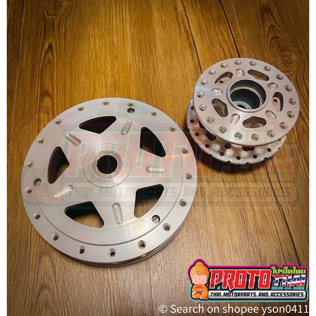 Hub Set Mio 5vv Orig Resize Hub Lighten | Shopee Philippines