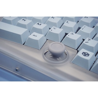 Libra Mini 40% Acrylic Keyboard Kit Ergonomics Keyboard Case Alice ...