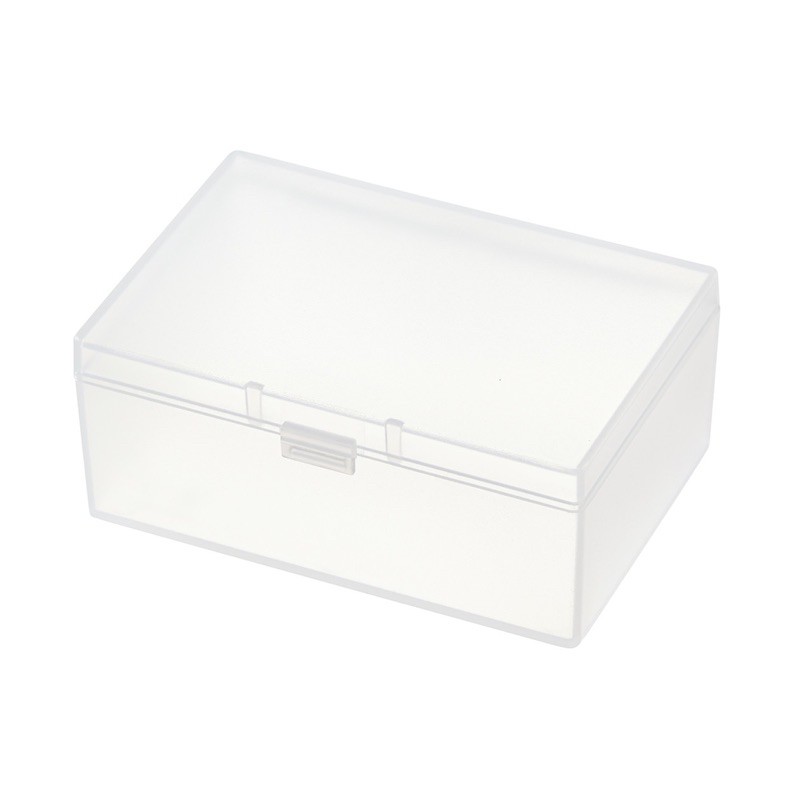Muji Polypropylene Case M/L | Shopee Philippines