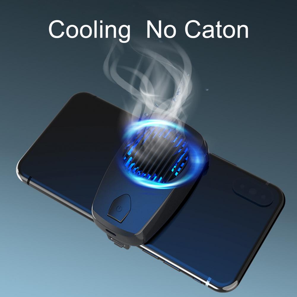 TH10 mobile phone radiator physical cooling cooling water-cooled small ...