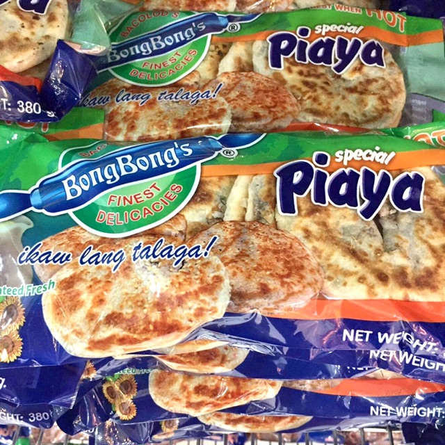 Piaya Iloilo Recipe | Deporecipe.co