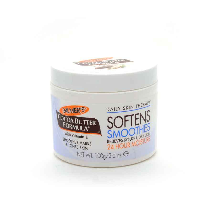 Palmers Cocoa Butter Jar 100g | Shopee Philippines