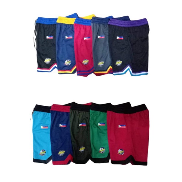 JERSEY (JRP) SHORTS BASKETBALL SHORTS(DTF LOGO) | Shopee Philippines