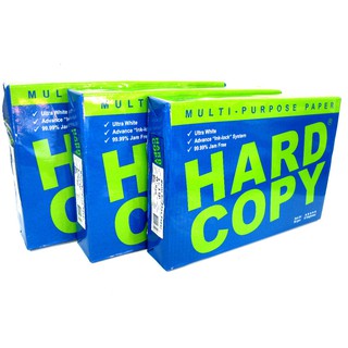 A3 Bond Paper (Hard Copy, Cactus, Copy One, Smartist, OfficePro ...