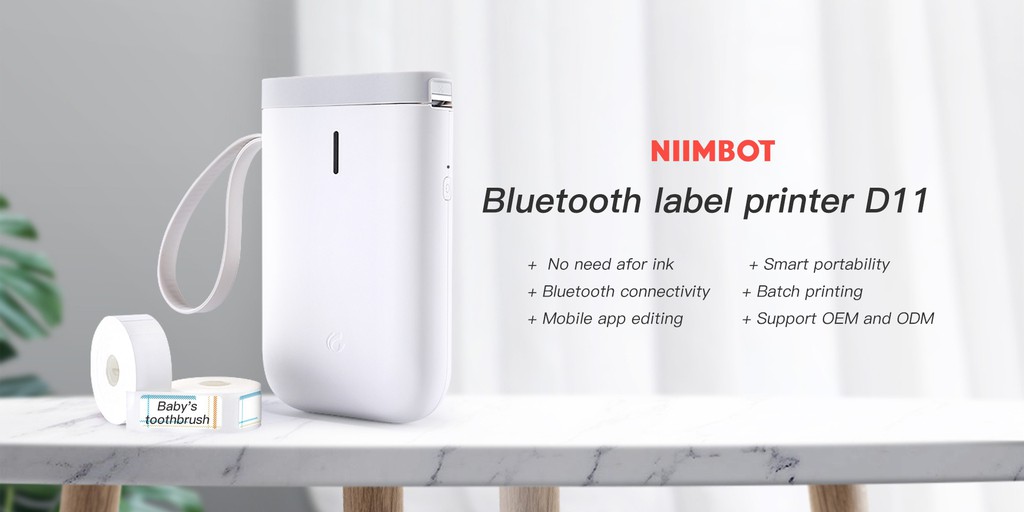 niimbot.ph, Online Shop | Shopee Philippines