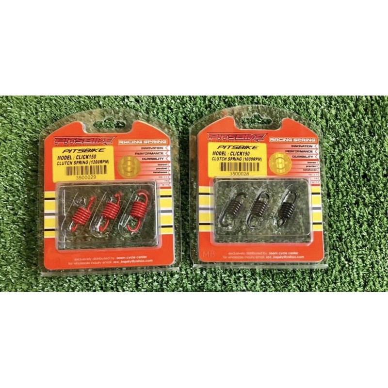 Pitsbike Clutch Spring Click Click125 click150 Click125/150 1000rpm ...