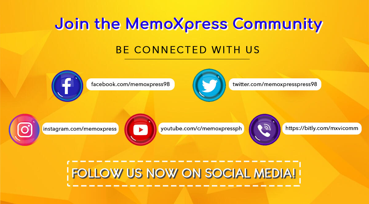 Memoxpress, Online Shop | Shopee Philippines