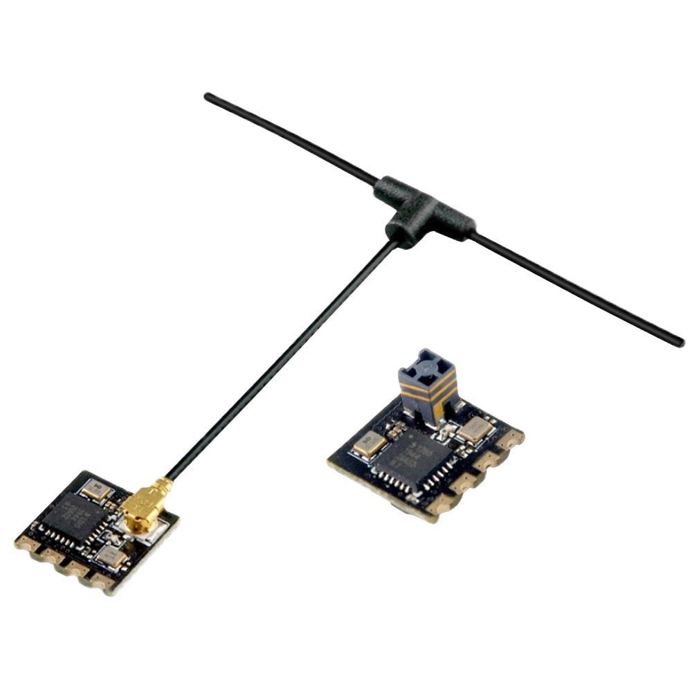 Radiomaster EP1 EP2 2.4G 5V ExpressLRS ELRS Nano Long Range Receiver RX ...