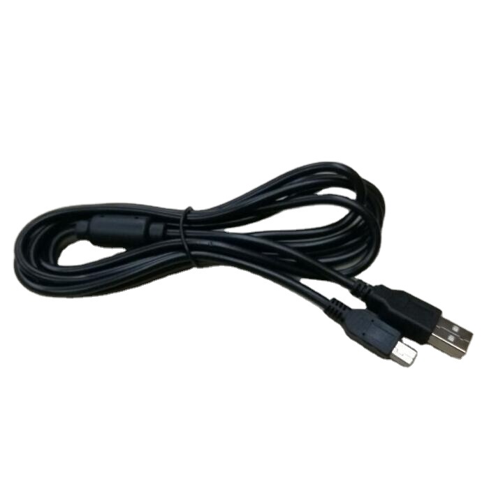 USB Charger Power Cord For Playstation 3 / PS3 Controller Charging ...