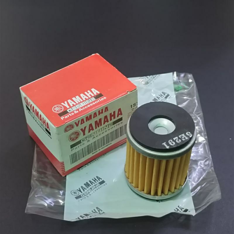 OIL FILTER YAMAHA XMAX300/R15 V3 V2/MT-15,XSR155 | Shopee Philippines
