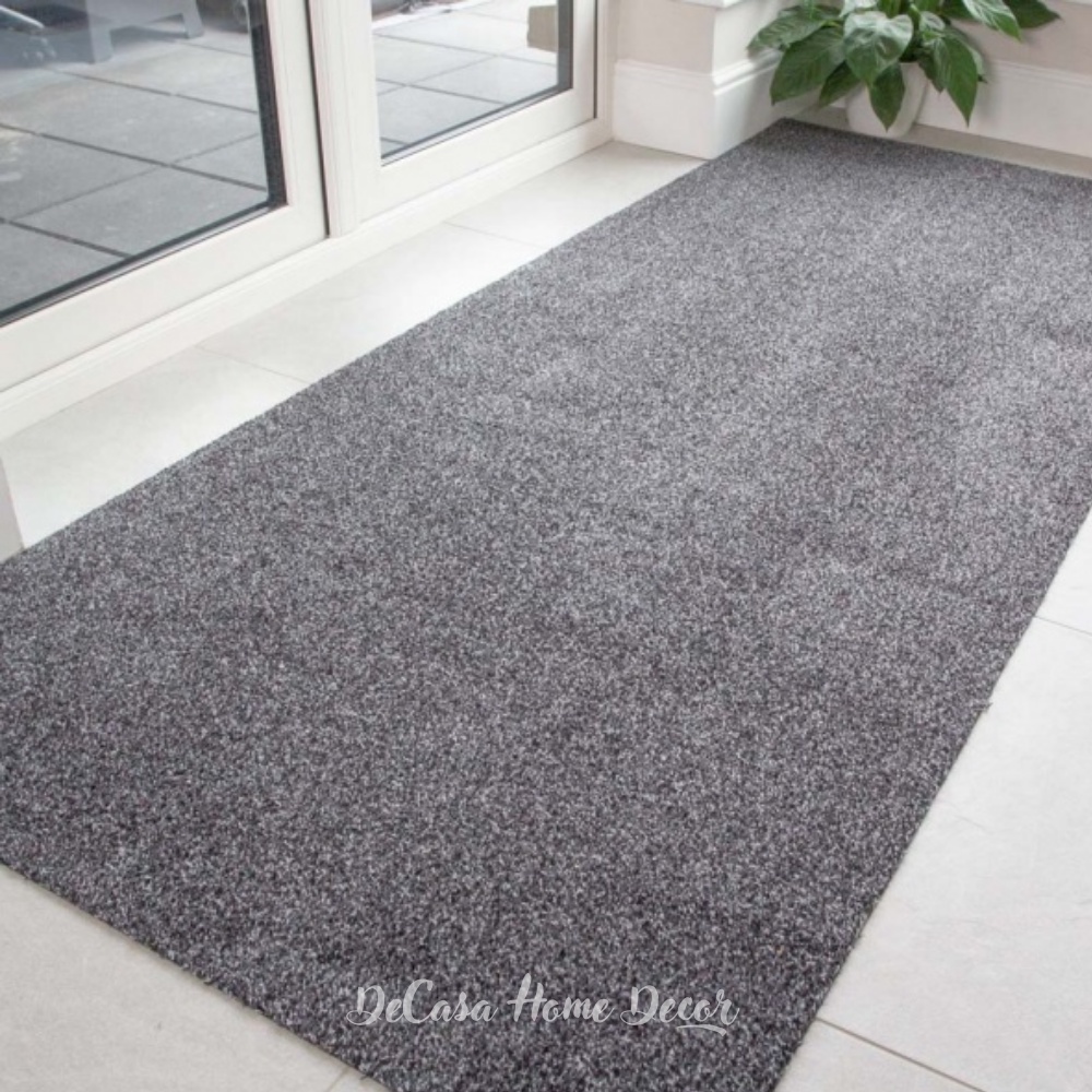 Coil Matting Soft Rubber Matting Loop Spaghetti Coil Matting Home ...