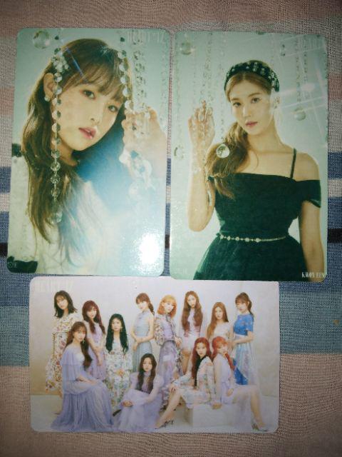 IZone Iz*one Official Light Stick Lightstick | Shopee Philippines
