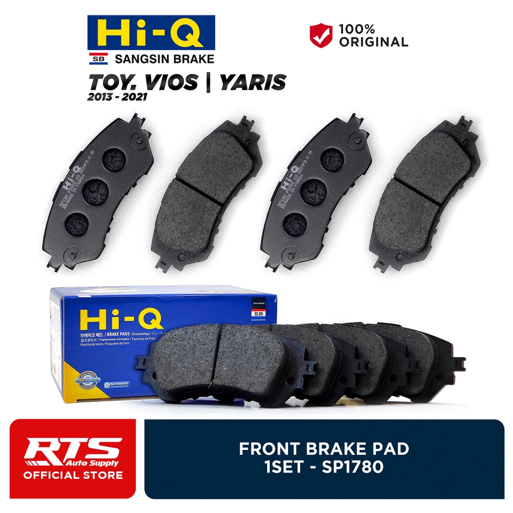 RTS Auto Supply, Online Shop | Shopee Philippines