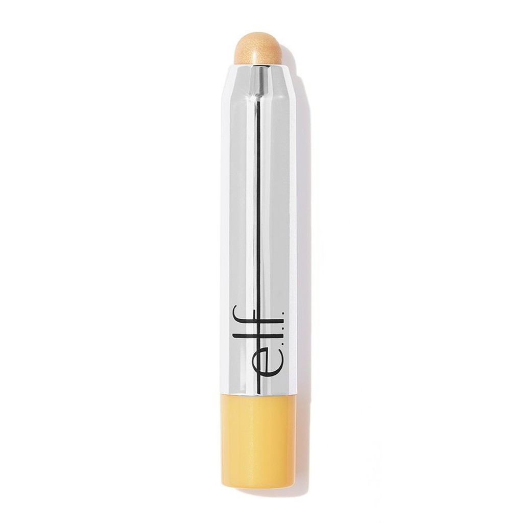 ELF Beautifully Bare Shimmer Highlighting Stick Natural Glow Stick in ...