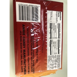 Hany Milk Chocolate Sp 16pcs | Shopee Philippines