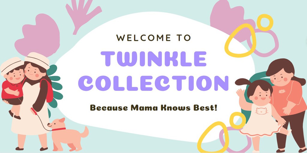 Twinkle Collection, Online Shop | Shopee Philippines