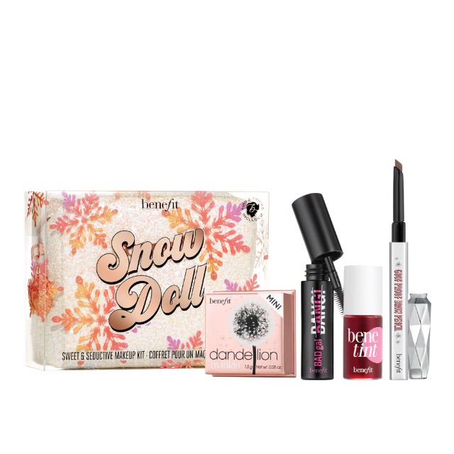 Benefit Makeup Sets Msia | Saubhaya Makeup