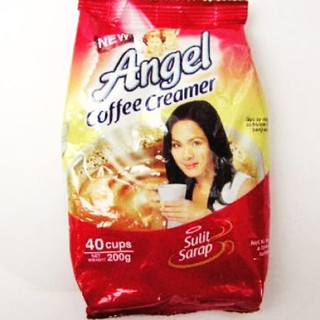 Angel Coffee Creamer 200g | Shopee Philippines