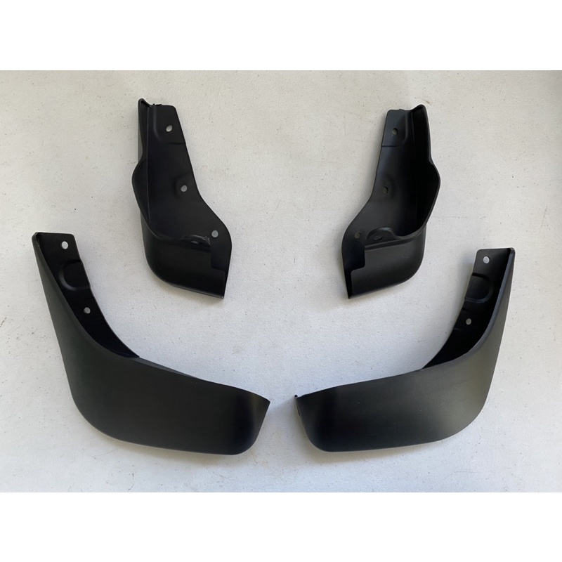 Mga pampadulas ng kotseSuzuki Spresso S-presso 2020 2021 Mudguard ...