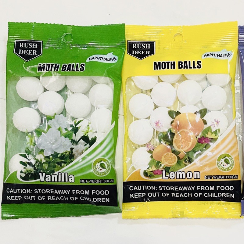 RCSC Moth balls camphor pills Sale hot Camphor ball anti-mildew and ...