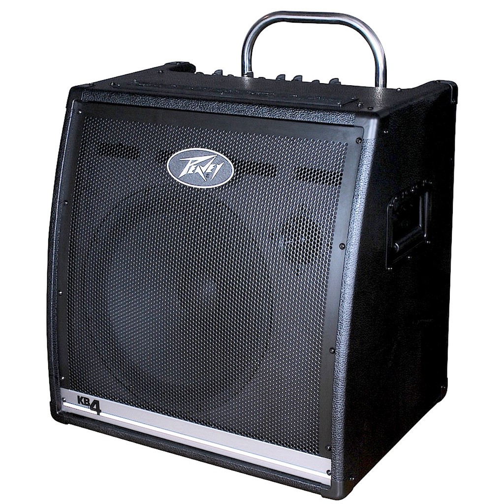 PEAVEY KB4 KEYBOARD AMPLIFIER ORIGINAL | Shopee Philippines