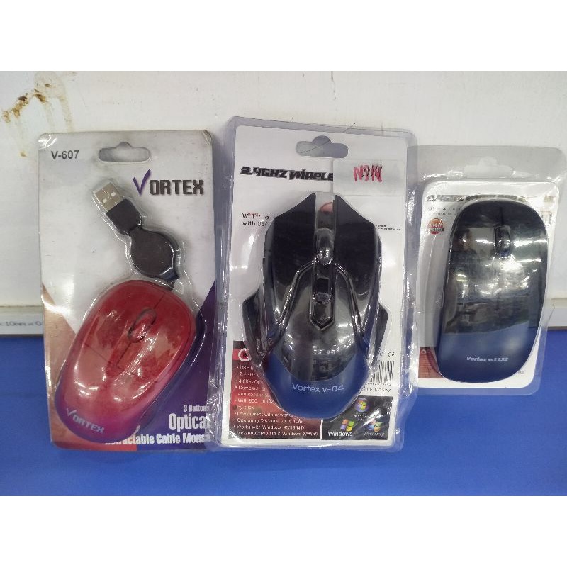 VORTEX GAMING MOUSE | Shopee Philippines