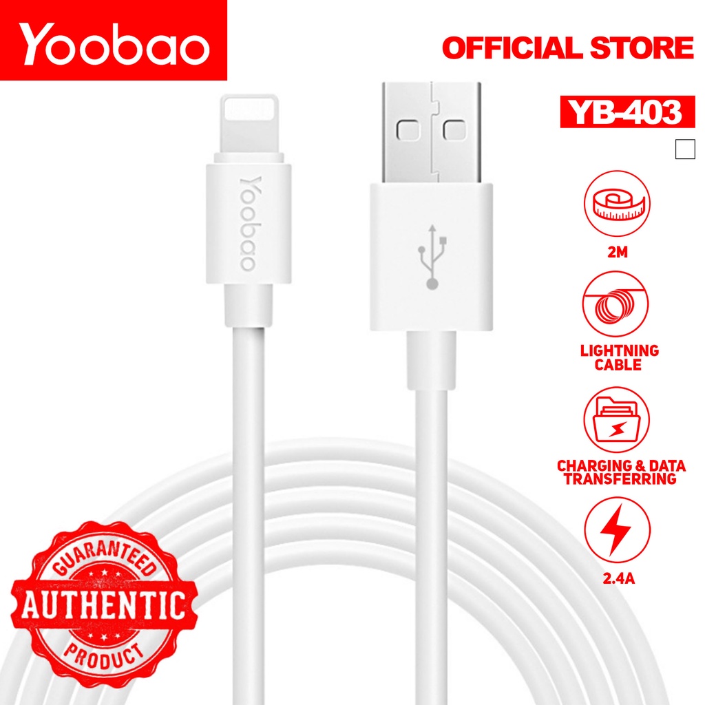 Yoobao Philippines, Online Shop | Shopee Philippines