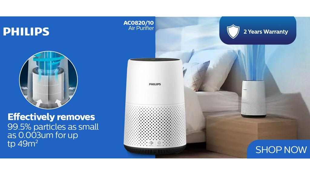 Philips Official Store, Online Shop | Shopee Philippines