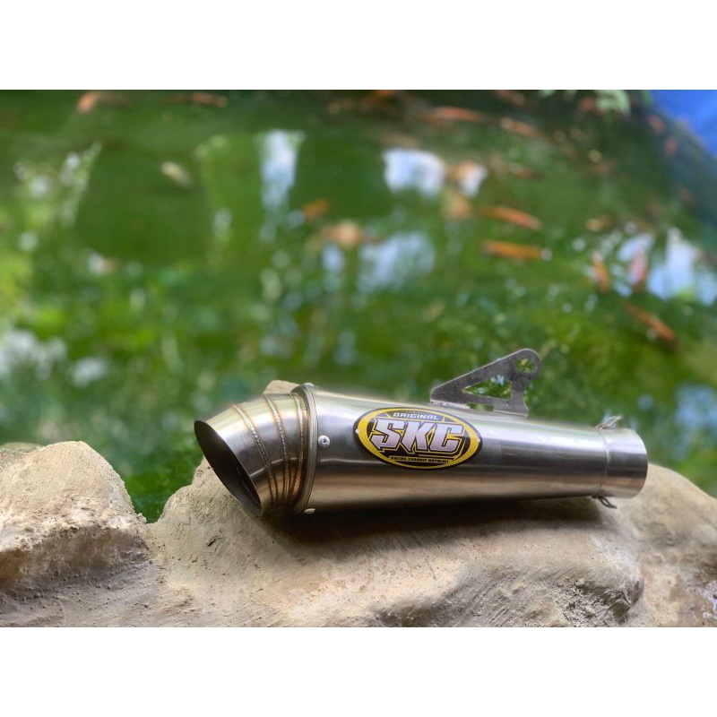 Skc ORIGINAL SLINCER JIKSAW SARTENG DM50MM | Shopee Philippines