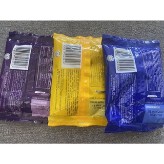 GOYA ALMONDS & RAISINS COVERED WITH MILK CHOCOLATE 37GRAMS | Shopee ...