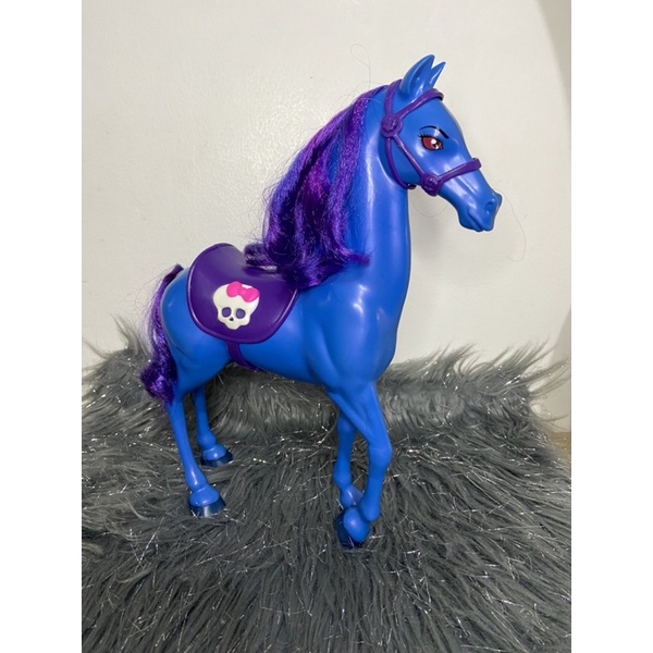 Monster High Nightmare A | Shopee Philippines