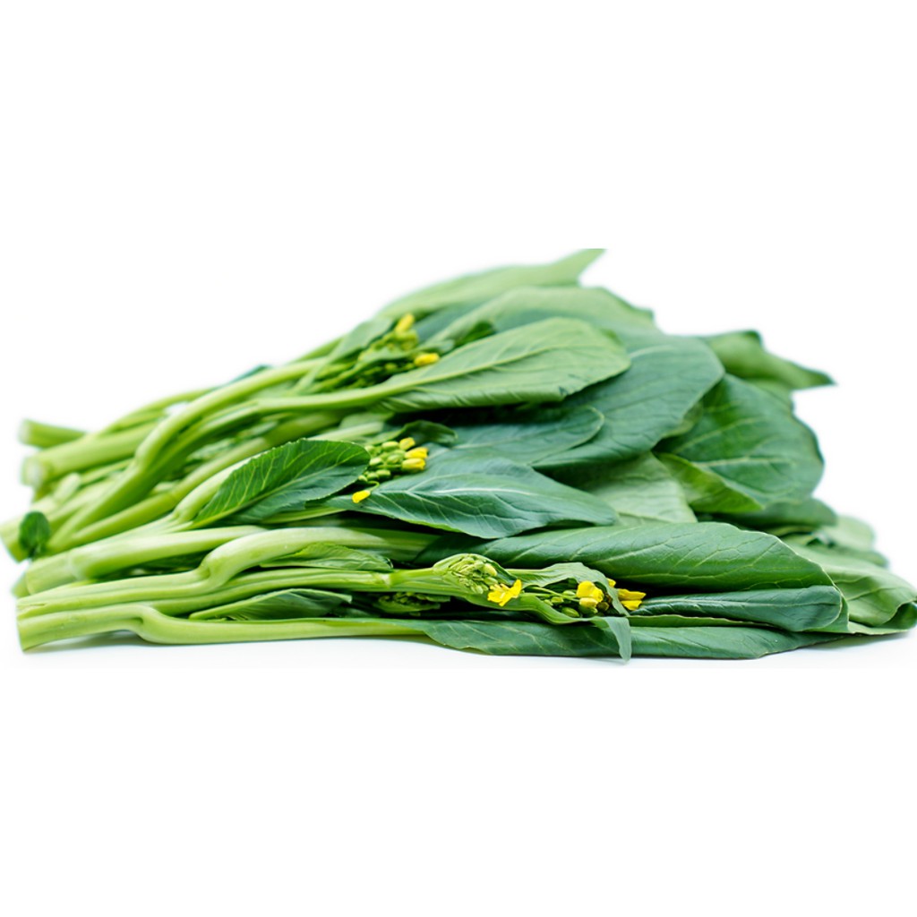 Chinese YU Choy Sum / Tshoi Sum / Choi Sum Variety Vegetable Seeds ...