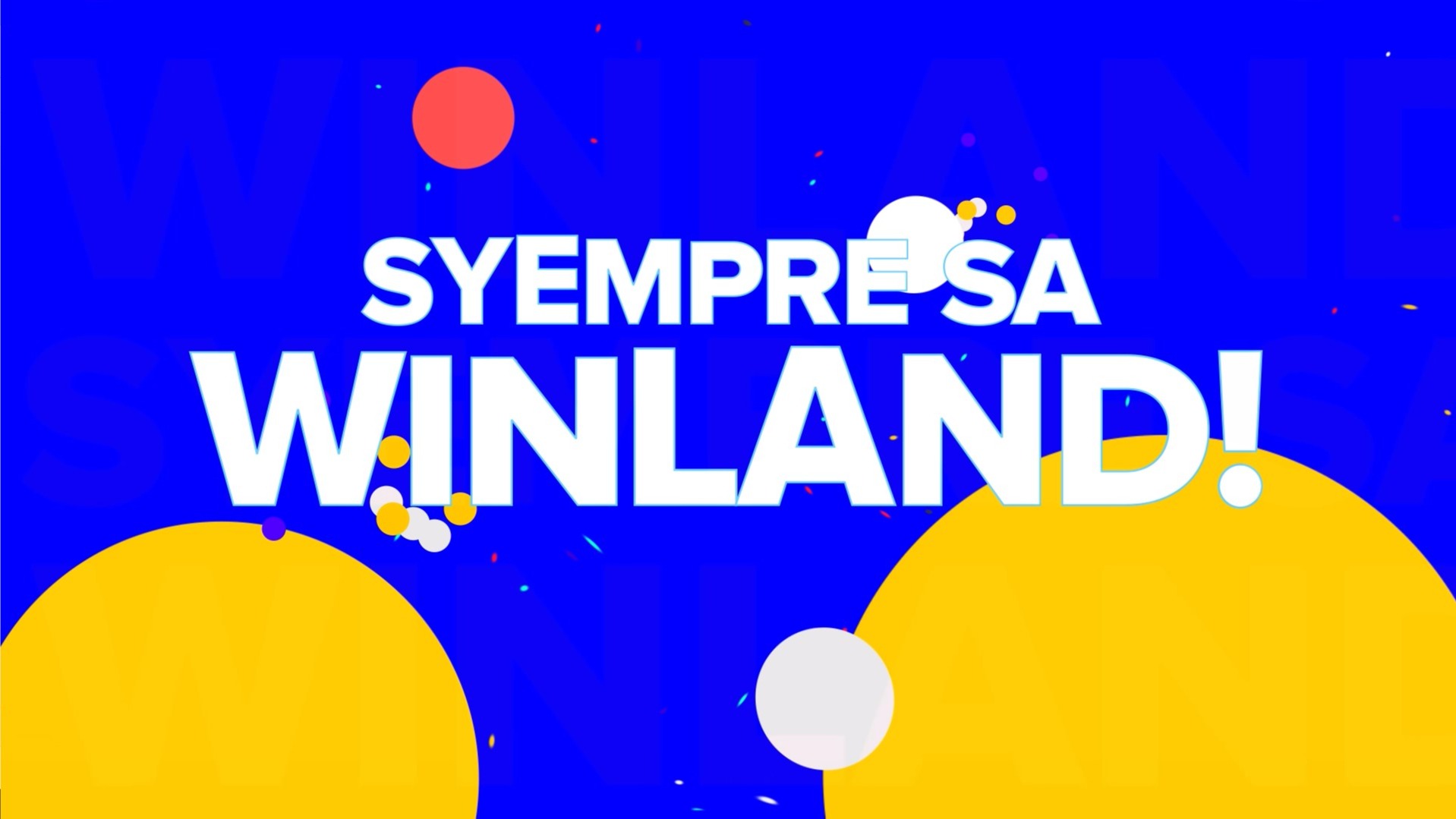 WINLAND, Online Shop | Shopee Philippines