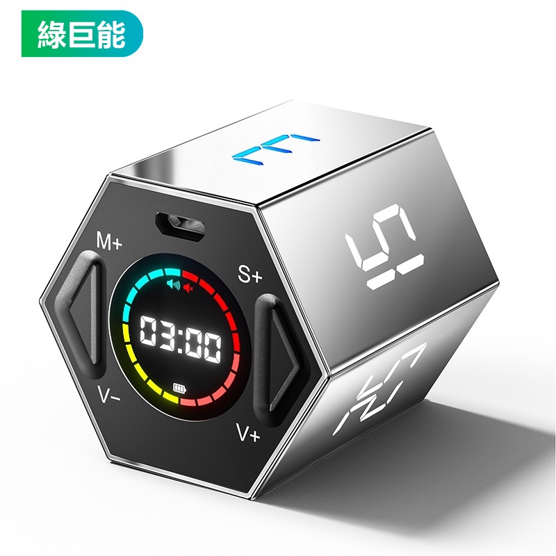 llano Ticktime Timer, Pomodoro Timer Multi-Function Electronic Digital ... llano Ticktime Timer, Pomodoro Timer Multi-Function Electronic Digital ...