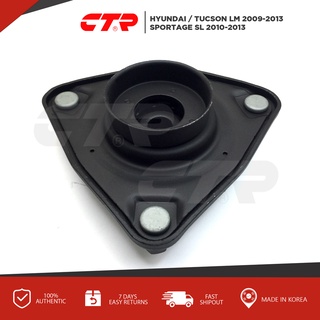 CTR Shock Mounting Front Hyundai Tucson 2009-2013 / Kia Sportage 2010 ...