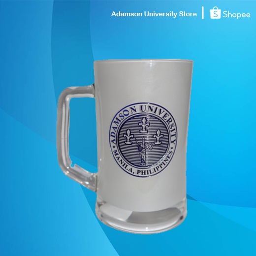 Adamson Logo