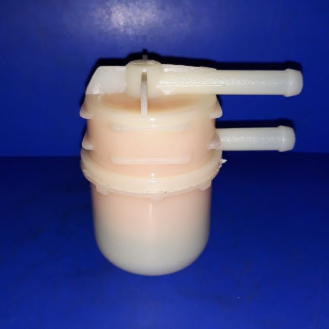 FUEL FILTER (MB-433774) universal (F-type) | Shopee Philippines