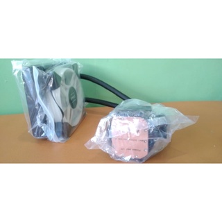 INPLAY ICE-120L AIO LIQUID COOLER BLACK | Shopee Philippines