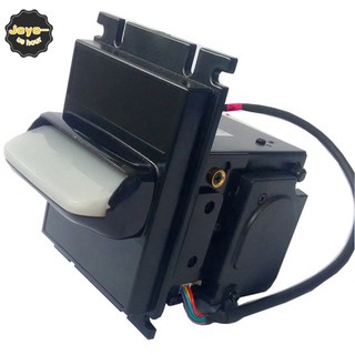 12v TP70 bill money acceptor cash selector banknote validator bill ...