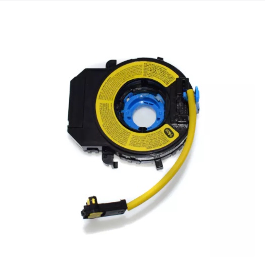 New Spiral Cable Airbag Steering Wheel Clock Spring Clockspring 93490 ...