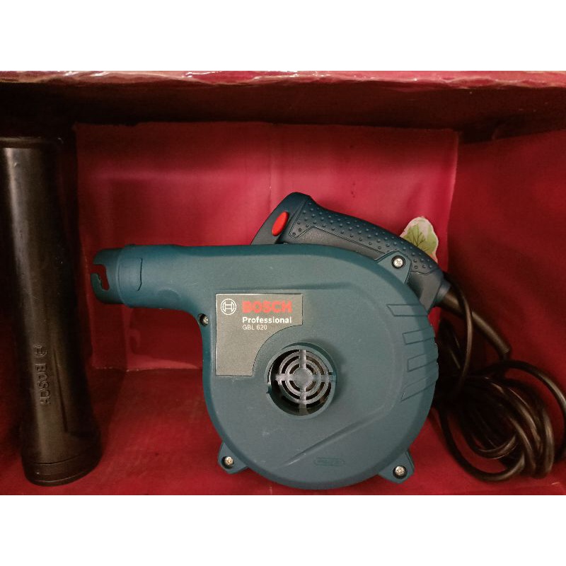 BOSCH GBL 620 AIR BLOWER | Shopee Philippines