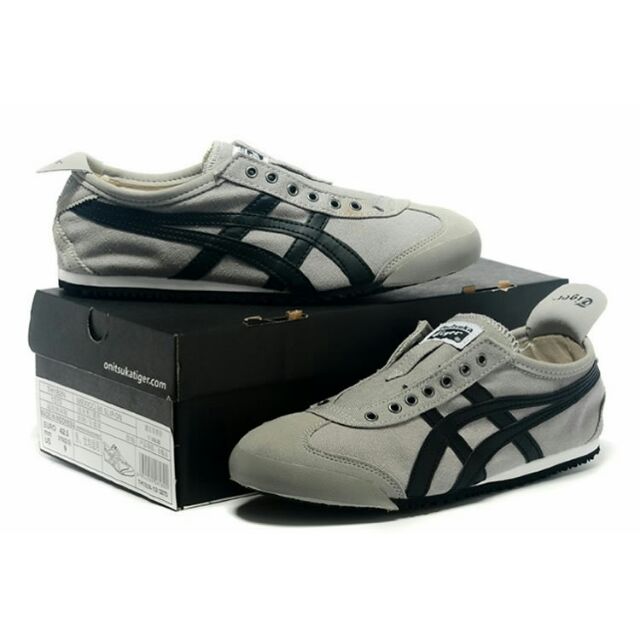 Onitsuka Tiger Dark Grey | atelier-yuwa.ciao.jp