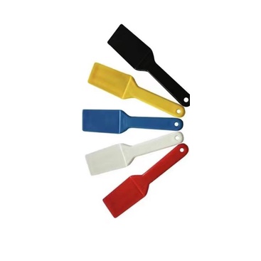 FUKUSAWA Screen Printing Spatula Width Plastic Spatula Ink Scoop Screen ...
