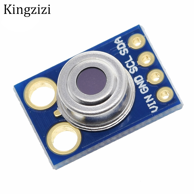 Gy 906 Mlx90614esf Non Contact Infrared Temperature Sensor Module