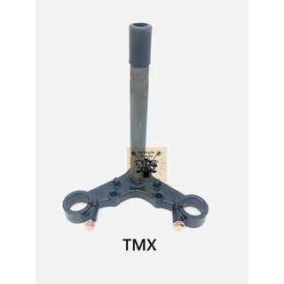 Motorcycle Handle Crown Down / T-post | Shopee Philippines