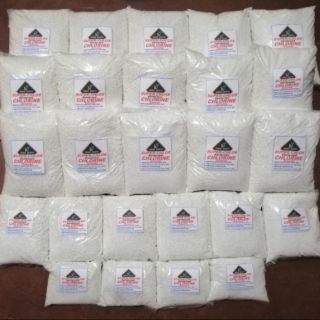 CHLORINE GRANULES Disinfectant SUPER-CHLOR 100% Pure | Shopee Philippines