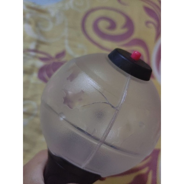 Army bomb Version 3 official LIGHTSTICK BTS - Lynderm Store