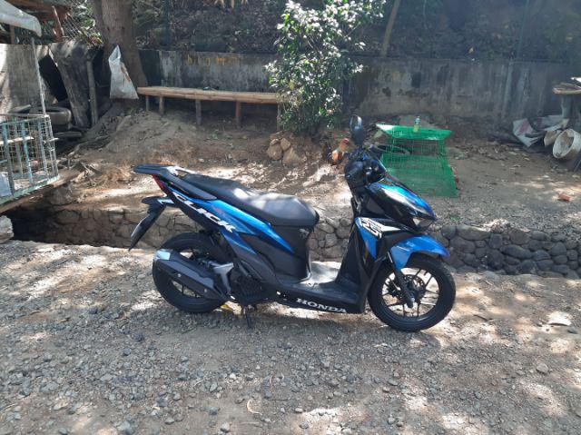 Honda Click Raven Bracket / Honda Click Top Box Bracket | Shopee ...